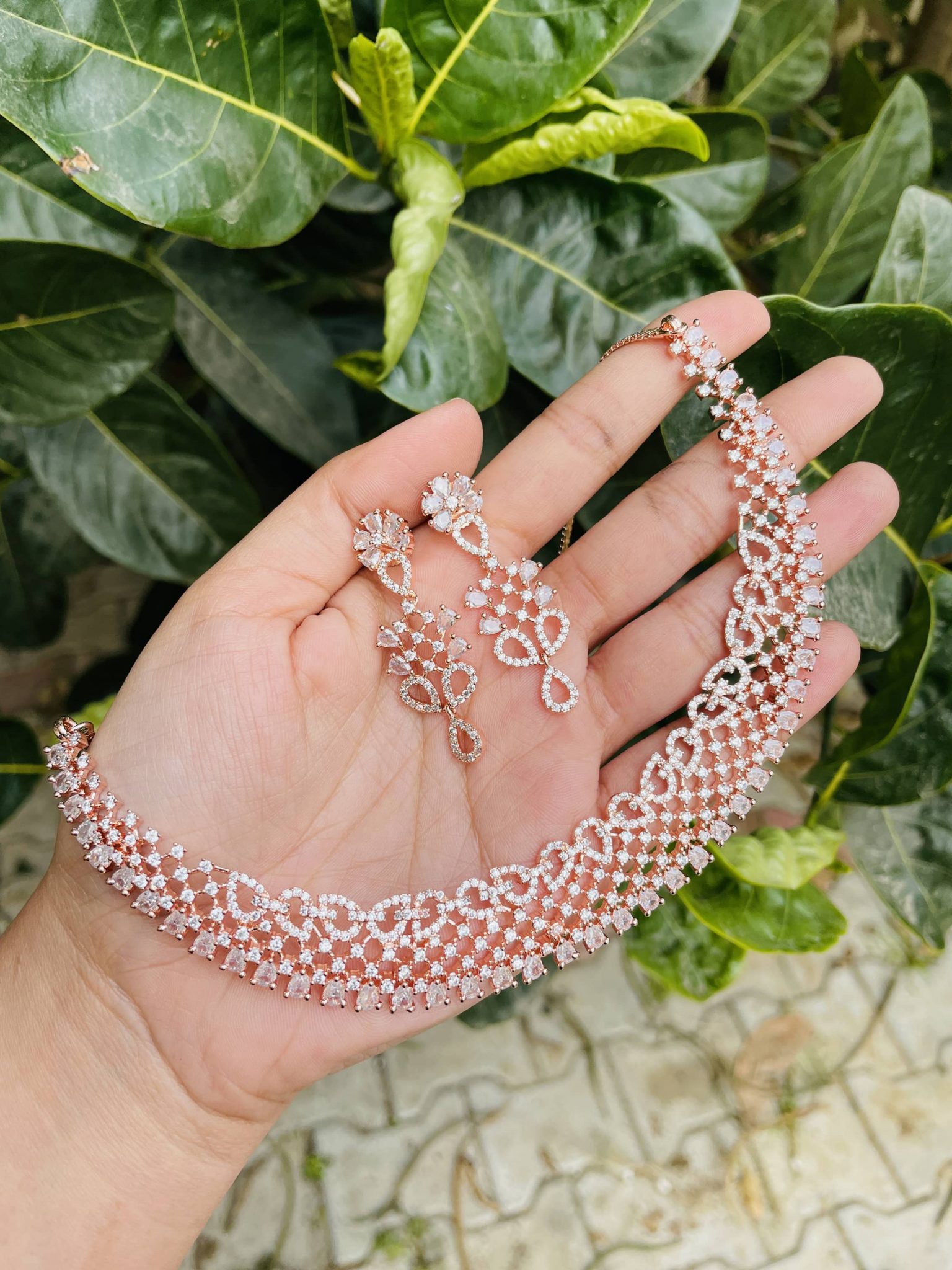 Neck Sets – Page 8 – Sajana by Shagun