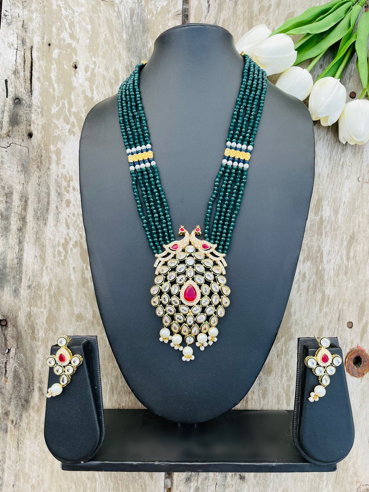 Neck Sets – Page 21 – Sajana by Shagun