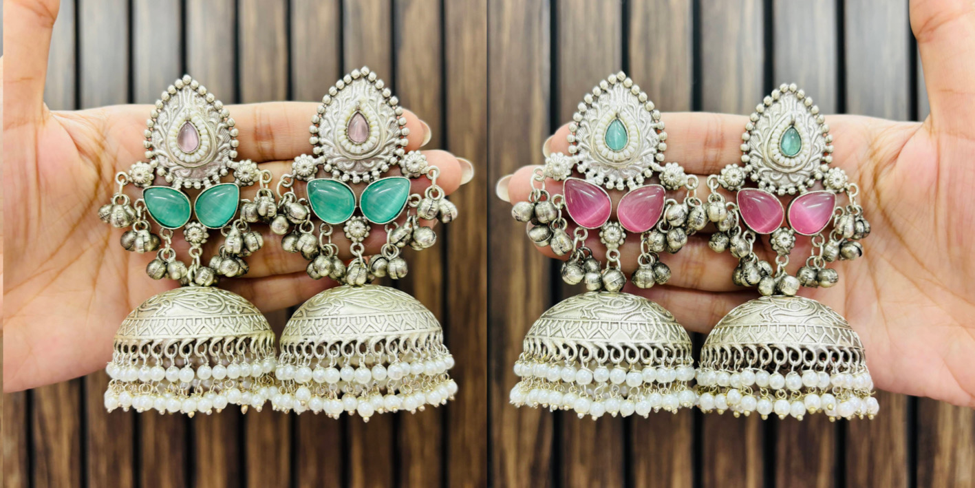 Sajana by Shagun – You Receive… What You See